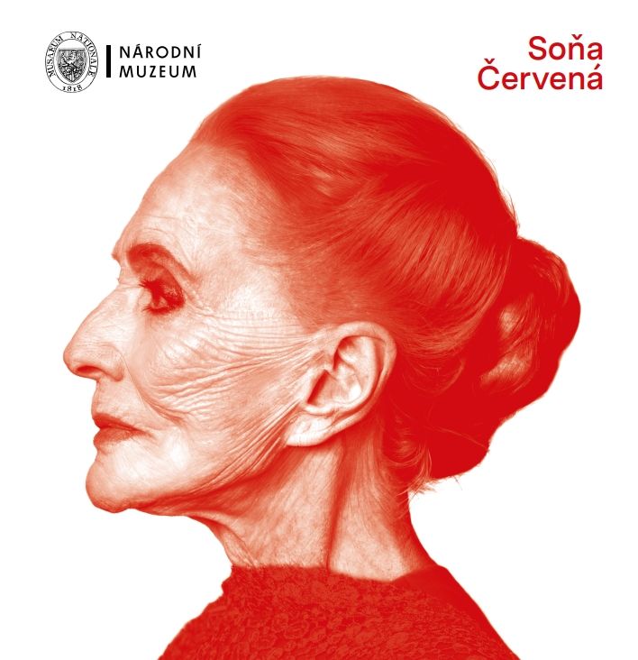 Soňa Červená - National museum